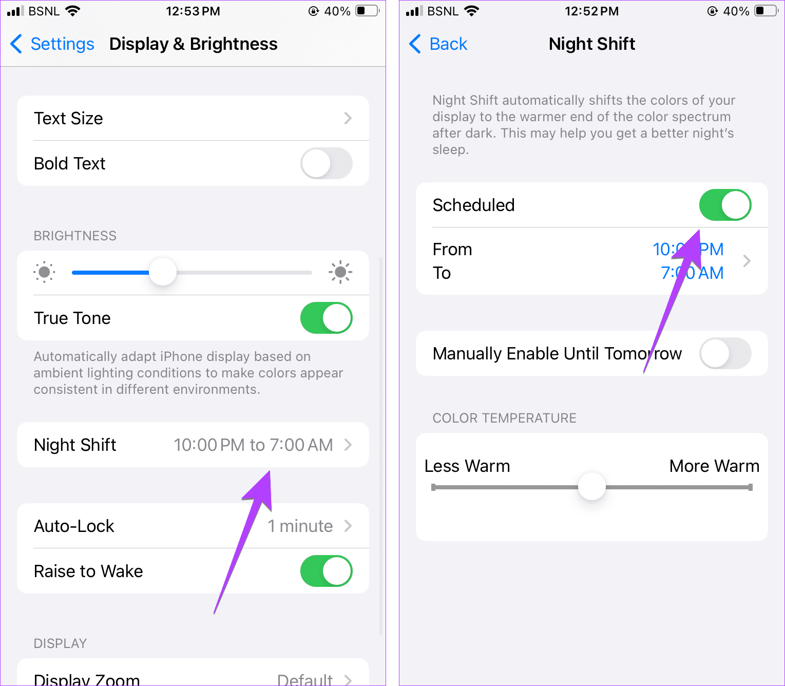 Why Is My StandBy Red in iOS 17 and How to Fix It - Guiding Tech