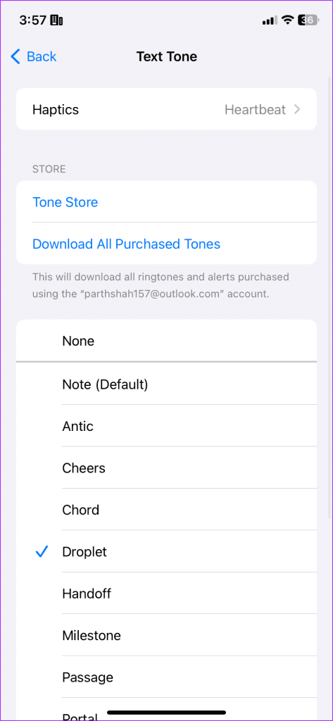 16 Best Fixes for iPhone Not Receiving Text Notifications - Guiding Tech