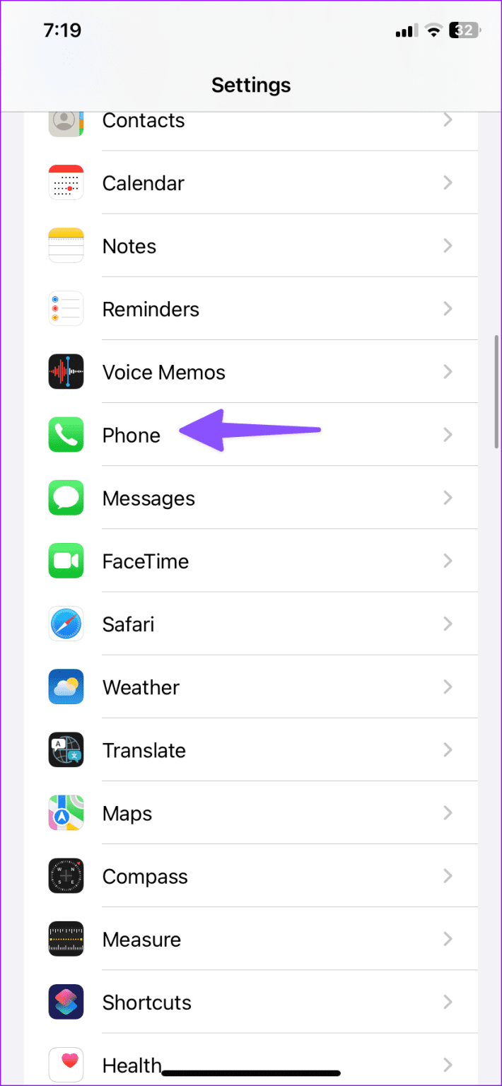 Top 9 Ways to Fix iPhone Not Receiving Call Issue