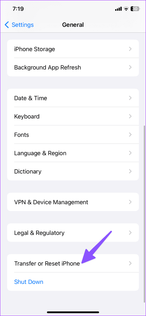 6 Ways to Fix iPhone Not Receiving Call Issue - Guiding Tech