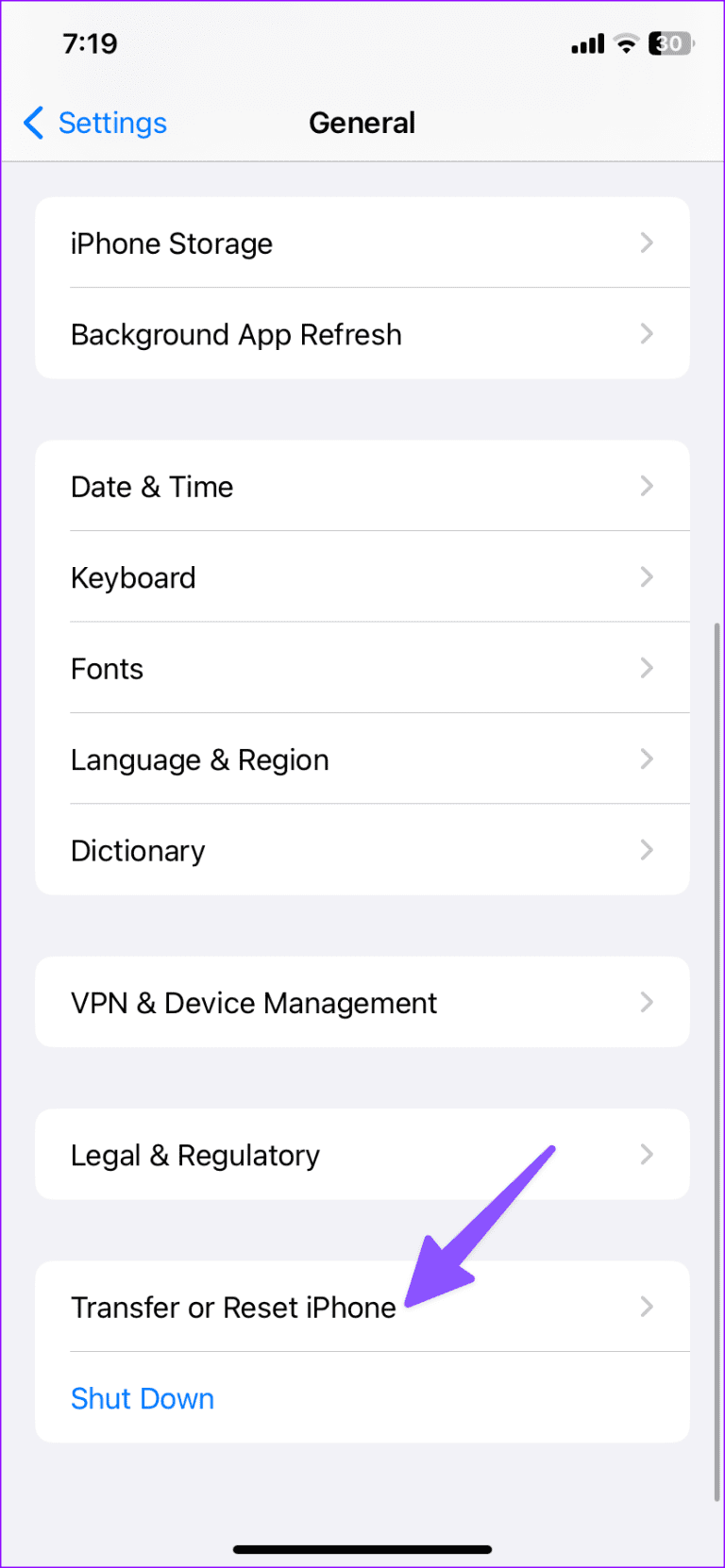 6 Ways to Fix iPhone Not Receiving Call Issue - Guiding Tech