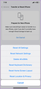 Top 9 Ways to Fix iPhone Not Receiving Call Issue