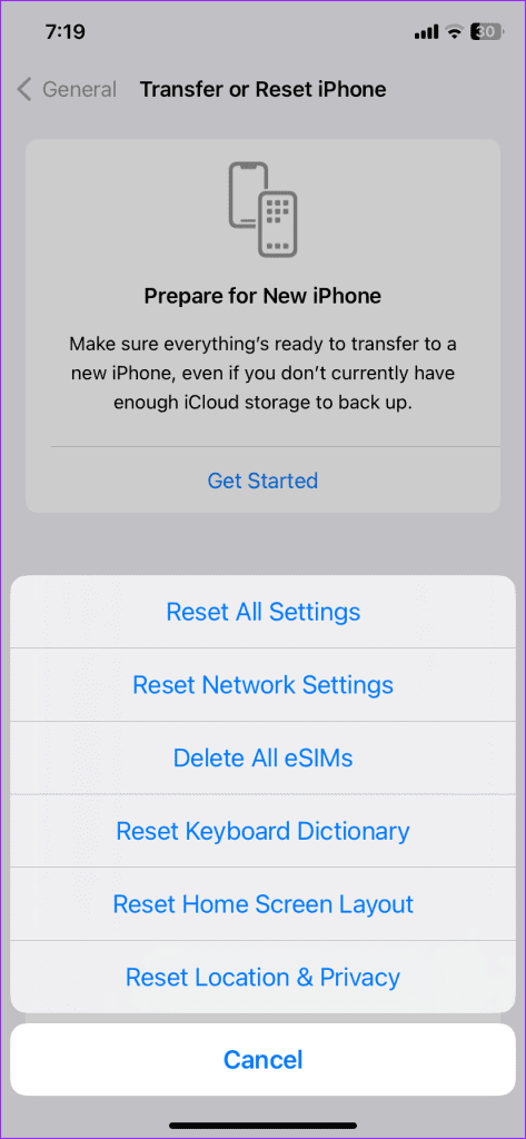 6 Ways to Fix iPhone Not Receiving Call Issue - Guiding Tech