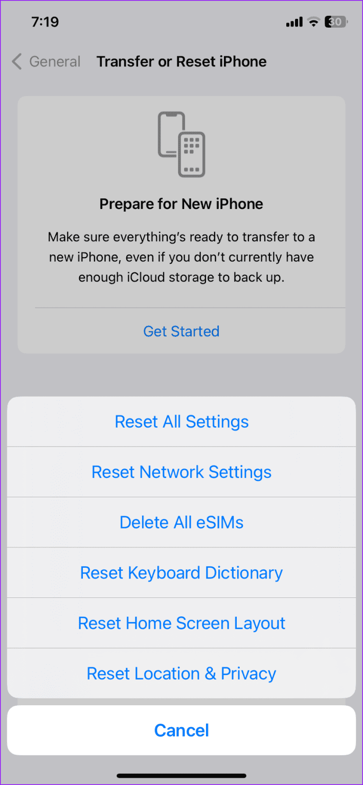6 Ways to Fix iPhone Not Receiving Call Issue - Guiding Tech