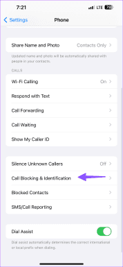Top 9 Ways to Fix iPhone Not Receiving Call Issue