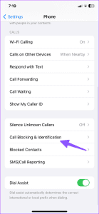 Top 9 Ways to Fix iPhone Not Receiving Call Issue