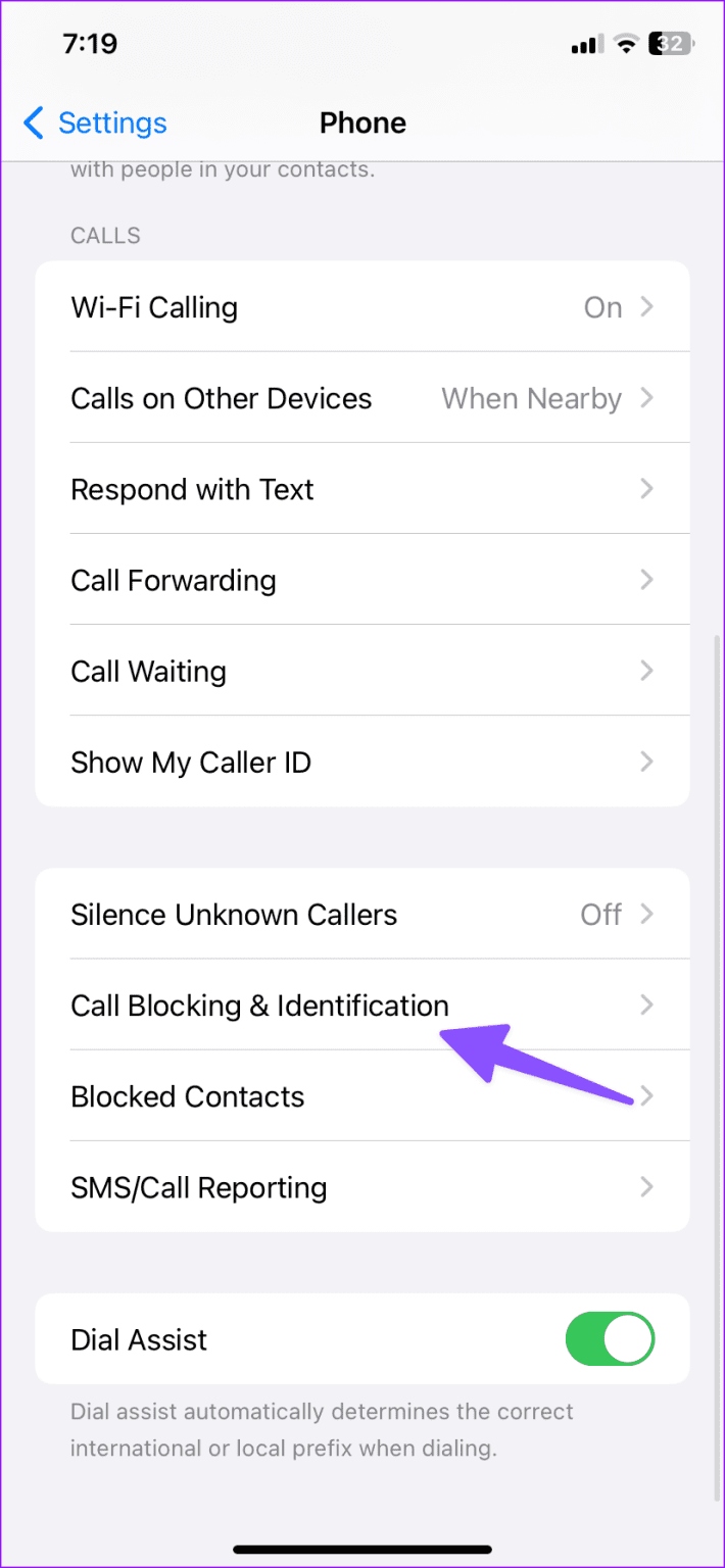 Top 9 Ways to Fix iPhone Not Receiving Call Issue