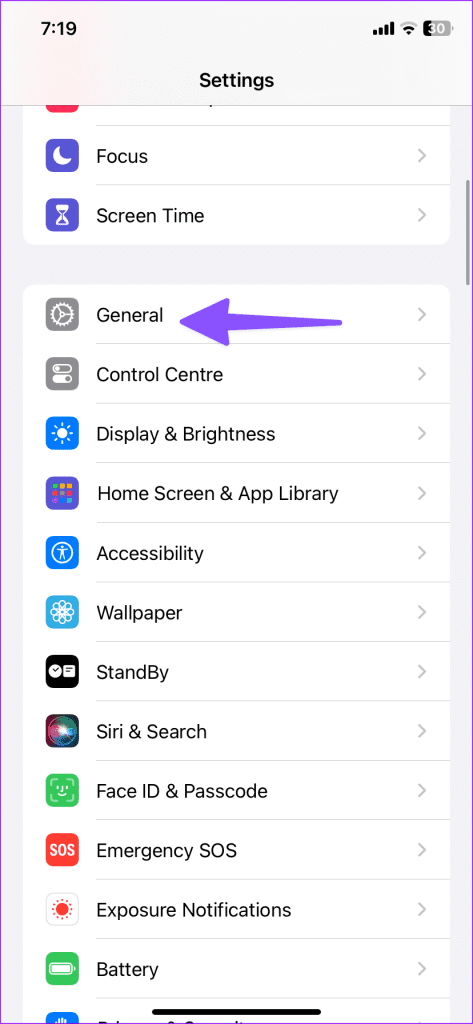 6 Ways to Fix iPhone Not Receiving Call Issue - Guiding Tech