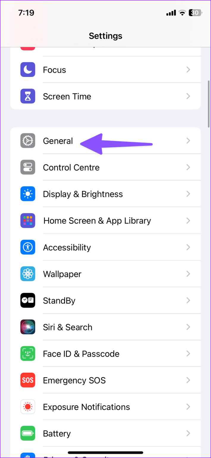 6 Ways to Fix iPhone Not Receiving Call Issue - Guiding Tech