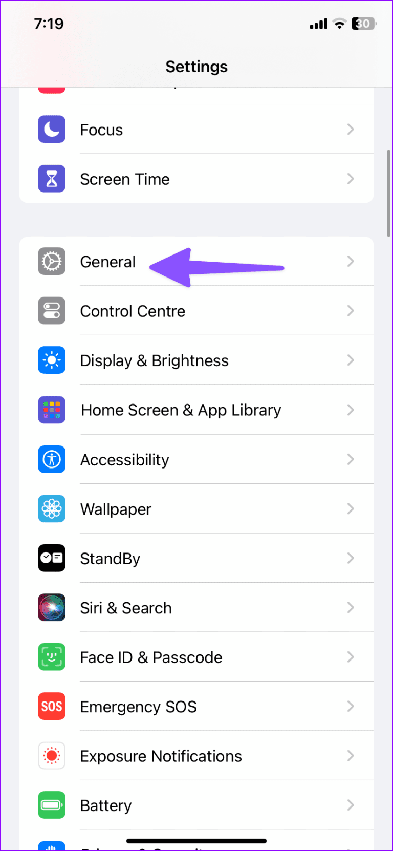 6 Ways to Fix iPhone Not Receiving Call Issue - Guiding Tech