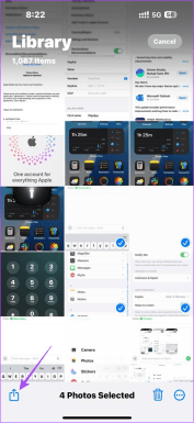 5 Ways to Send Multiple Photos From iPhone - Guiding Tech