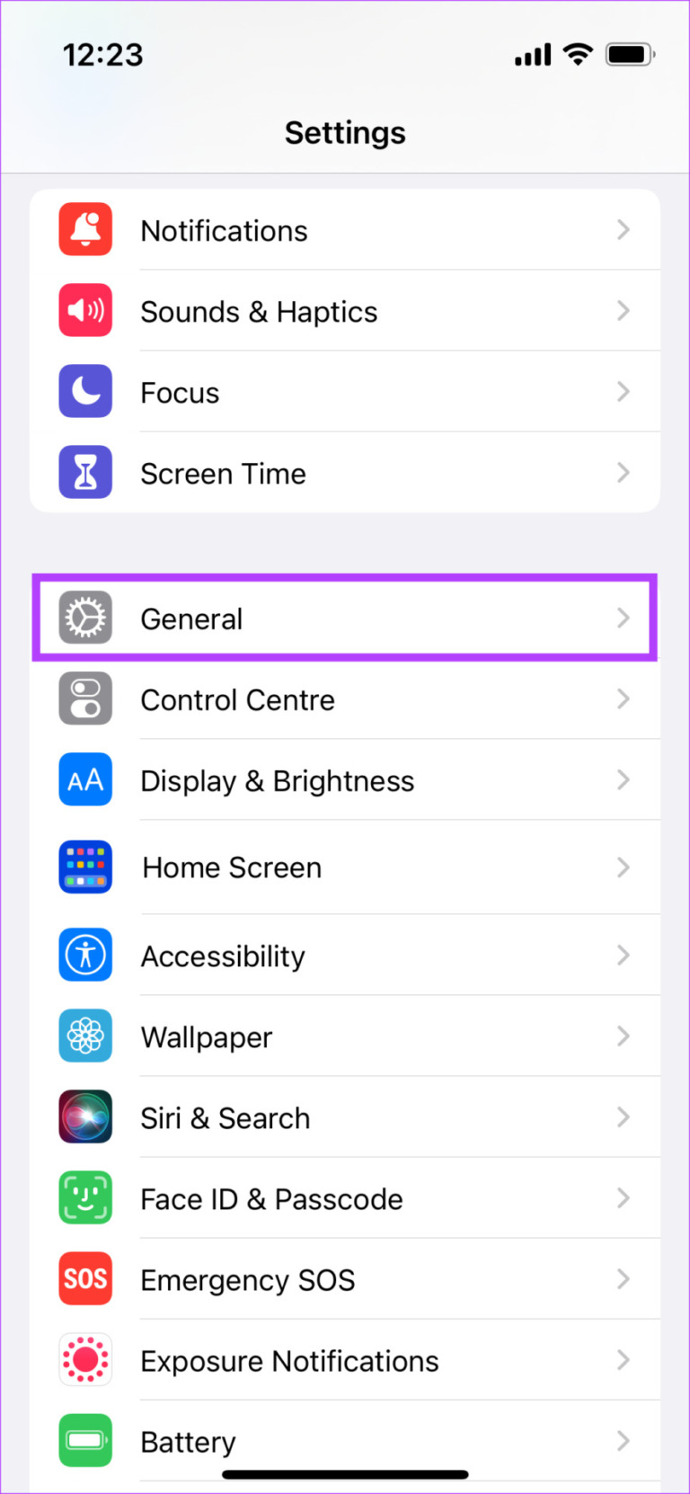 8 Best Ways to Fix SIM Not Supported Error on iPhone - Guiding Tech