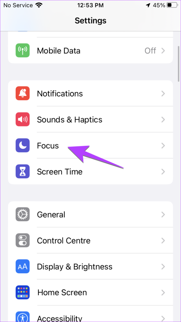 9 Ways to Invert Screen or Picture Colors on iPhone - Guiding Tech