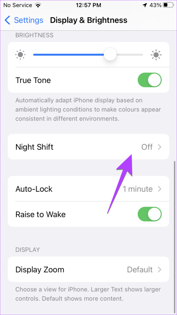 9 Ways to Invert Screen or Picture Colors on iPhone - Guiding Tech
