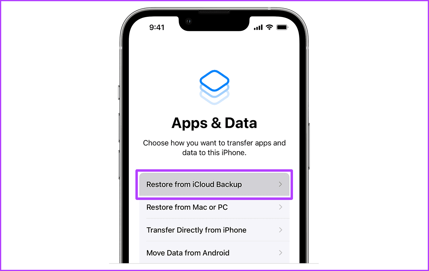 5 Ways to Restore Deleted Contacts on iPhone - Guiding Tech