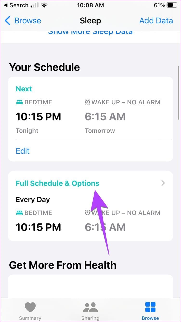 12 Ways to Turn Off Do Not Disturb on iPhone - Guiding Tech
