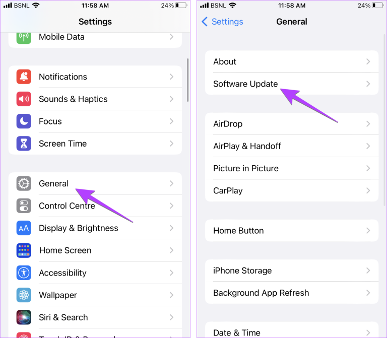 How to Ping Apple Watch from iPhone and Vice Versa - Guiding Tech