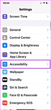 What Is iPhone Switch Control and How to Use It - Guiding Tech