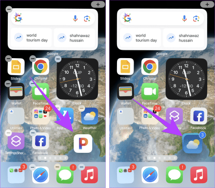 How to Bulk Delete Multiple Apps on iPhone or iPad - Guiding Tech