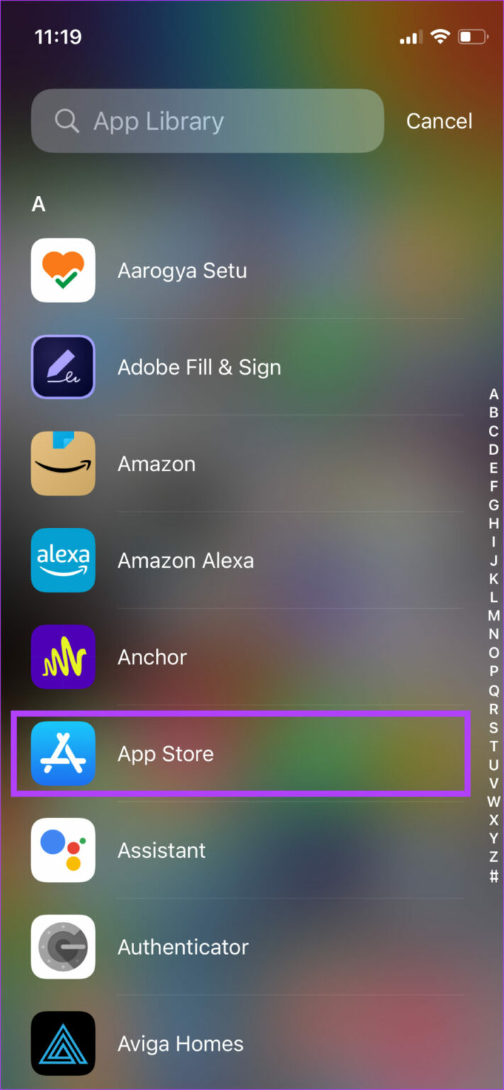 A Guide to Back Up iPhone Data to Google Drive - Guiding Tech