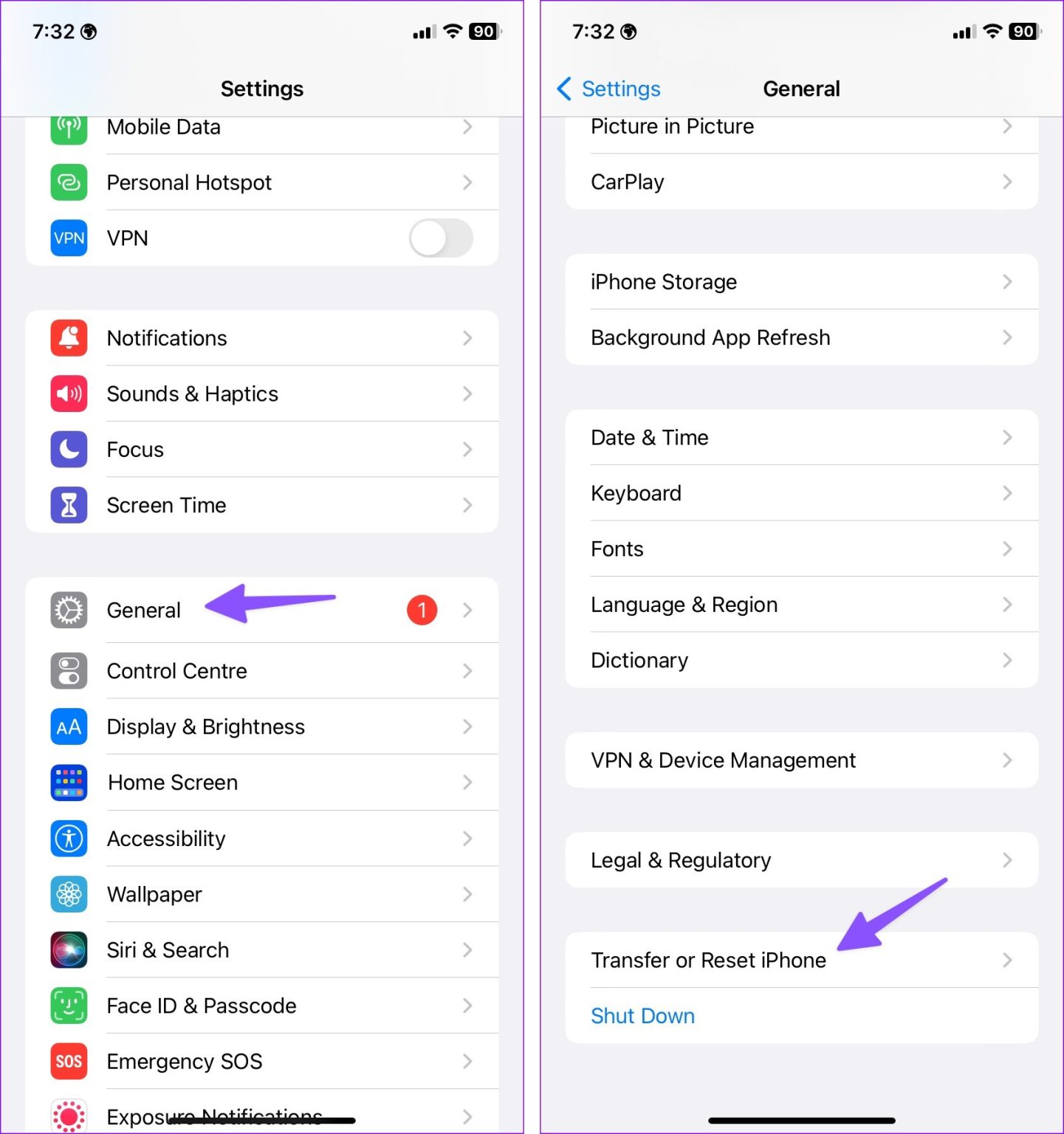 How to Fix iPhone Hotspot Keeps Disconnecting on Windows and Mac