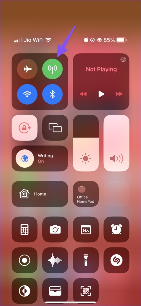 Top 11 Ways to Fix iPhone Hotspot Not Working With Mac - Guiding Tech