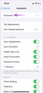 4 Ways to Fix iPhone OTP Autofill Not Working - Guiding Tech
