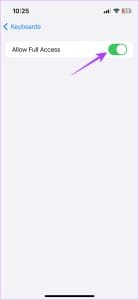 4 Ways to Fix iPhone OTP Autofill Not Working - Guiding Tech
