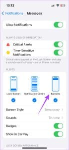 7 Best Ways to Fix iPhone OTP Autofill Not Working - Guiding Tech