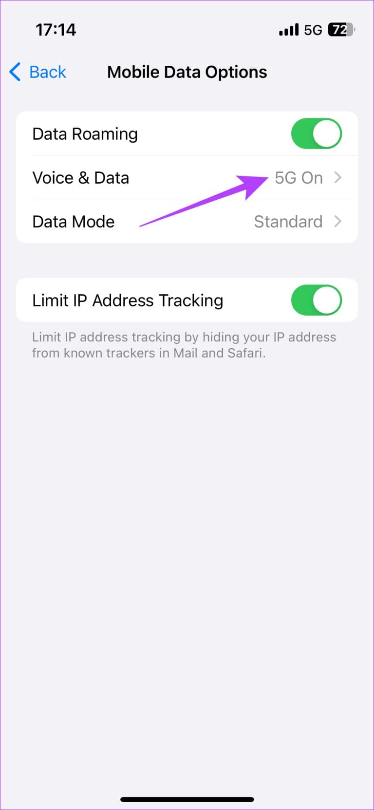 14 Best Ways to Fix No Service on iPhone - Guiding Tech