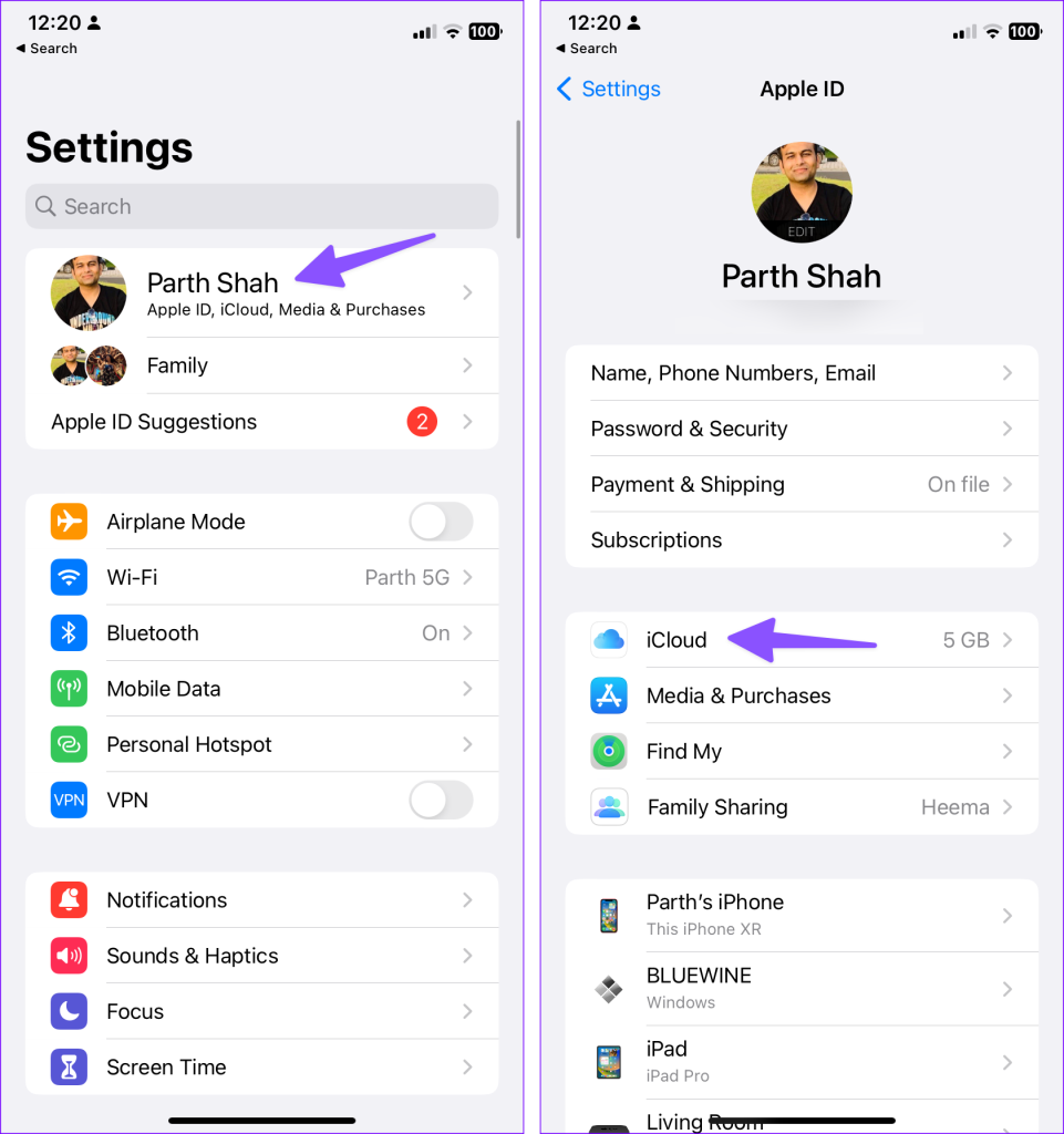 Top 10 Ways to Fix iPhone Not Backing Up to iCloud
