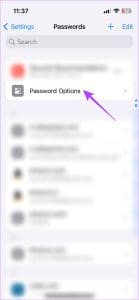 4 Ways to Fix iPhone OTP Autofill Not Working - Guiding Tech