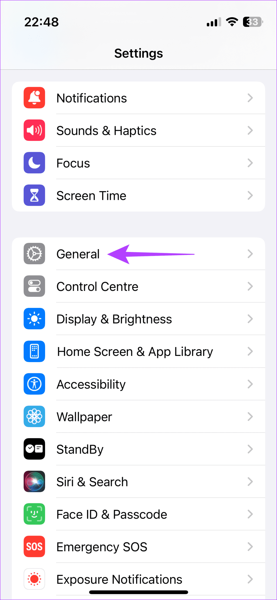5 Best Ways to Fix iMessage Not Working On iPhone and iPad - Guiding Tech