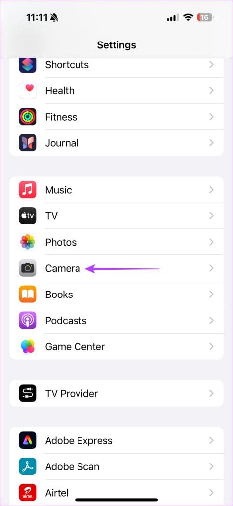 5 iPhone Settings You Didn’t Know You Need to Change - Guiding Tech