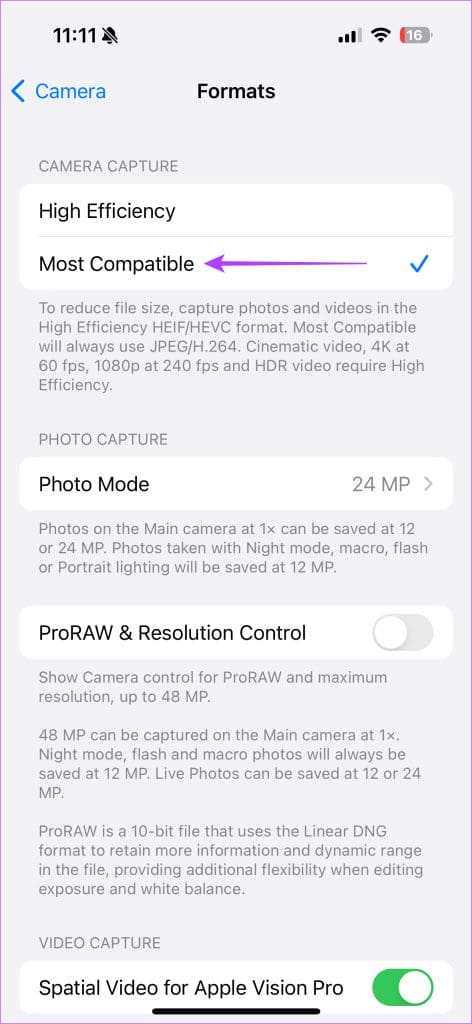 5 iPhone Settings You Didn’t Know You Need to Change - Guiding Tech