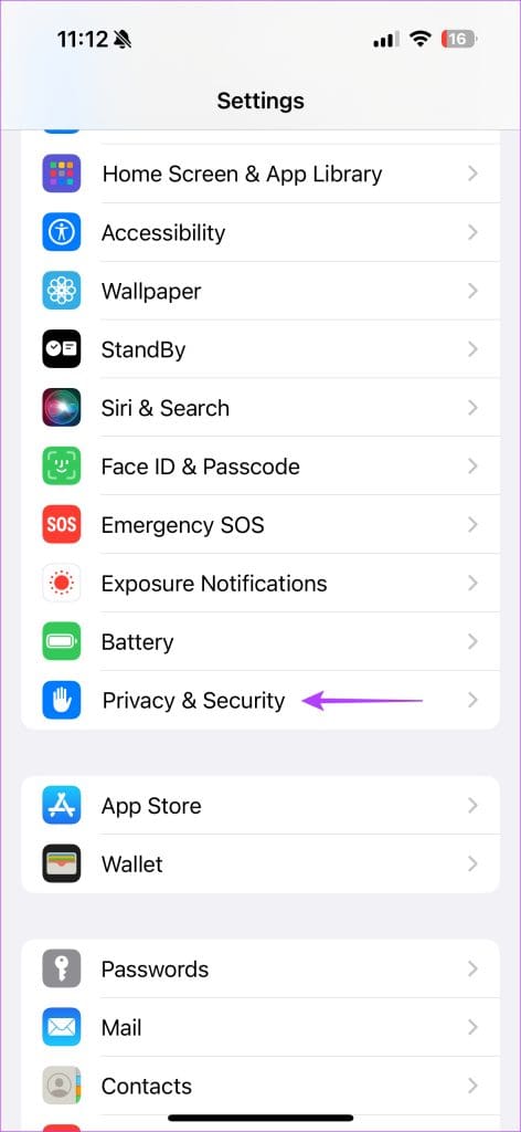 5 iPhone Settings You Didn’t Know You Need to Change - Guiding Tech