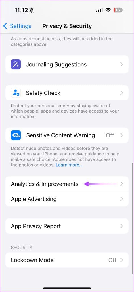 5 iPhone Settings You Didn’t Know You Need to Change - Guiding Tech