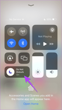 12 Ways to Fix iPhone Brightness Keeps Changing - Guiding Tech