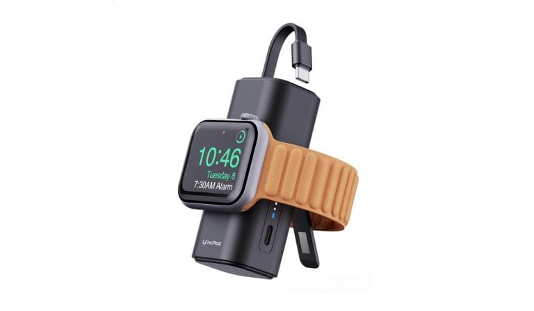 5 Best Power Banks for Apple Watch - Guiding Tech