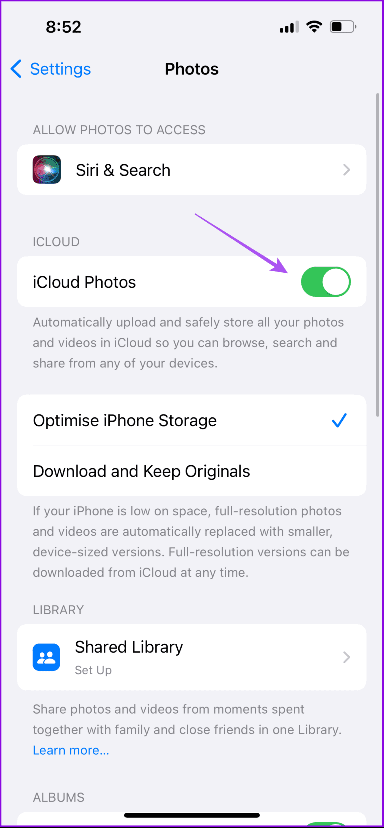 5 Fixes for OneDrive Camera Upload Not Working on iPhone