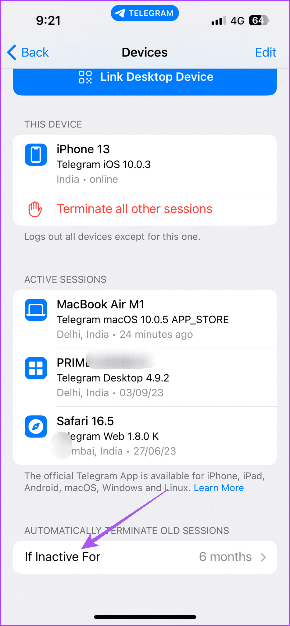 3 Fixes for Telegram Keeps Logging Me Out on Mobile and Desktop ...