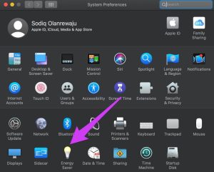 A Detailed Guide to Fixing Mac Booting With Black Screen Issues ...