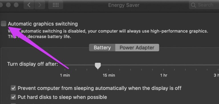 A Detailed Guide to Fixing Mac Booting With Black Screen Issues ...