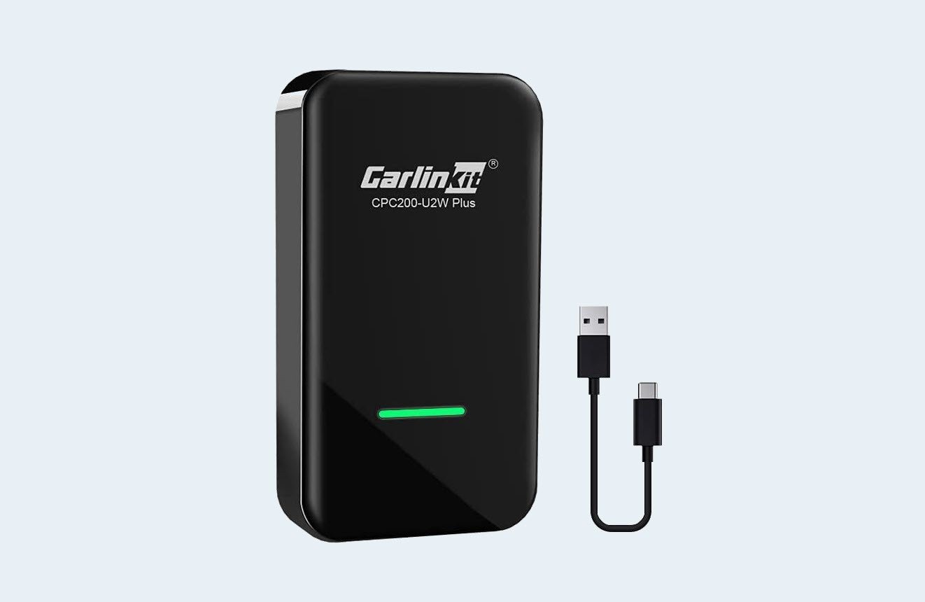 5 Best Wireless CarPlay Adapters for Your Car