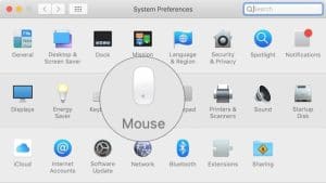 How to Customize Gestures for Apple’s Trackpad or Magic Mouse on a Mac ...