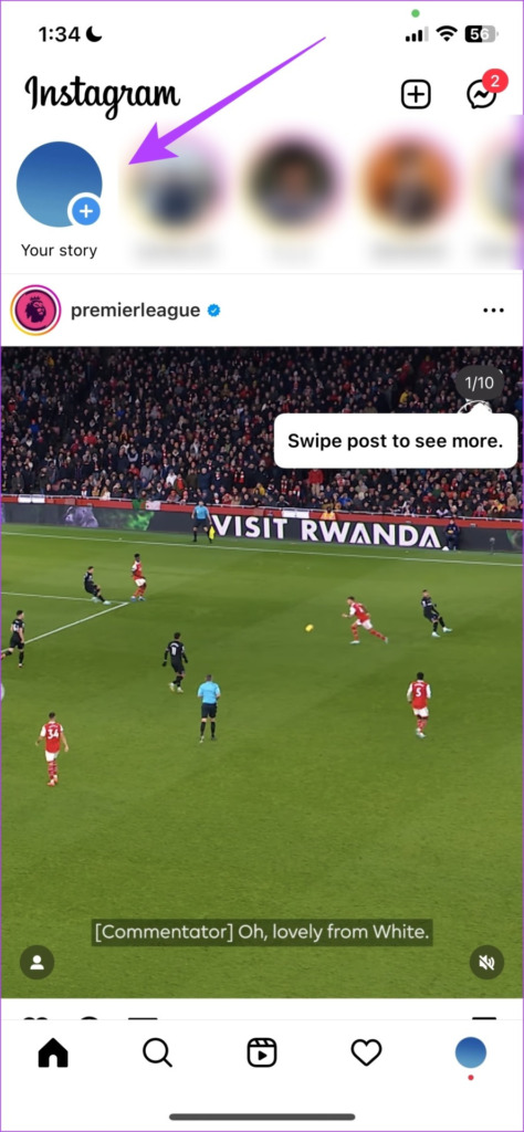 13 Ways to Fix Instagram Story Not Uploading on iPhone and Android ...