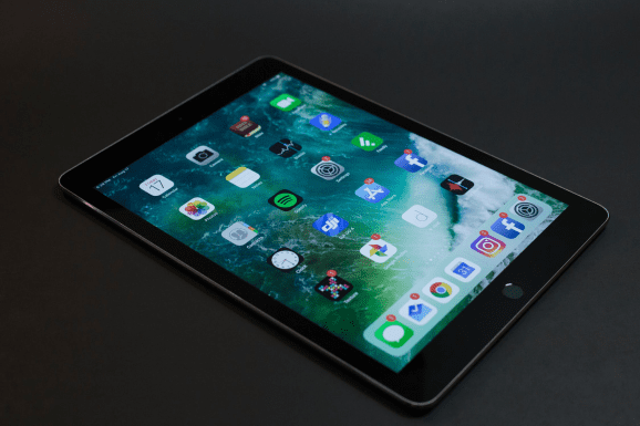 8 Ways to Fix iPad Screen Won't Rotate - Guiding Tech