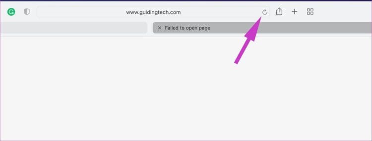 13 Best Ways to Fix Safari Can’t Find Server on Mac