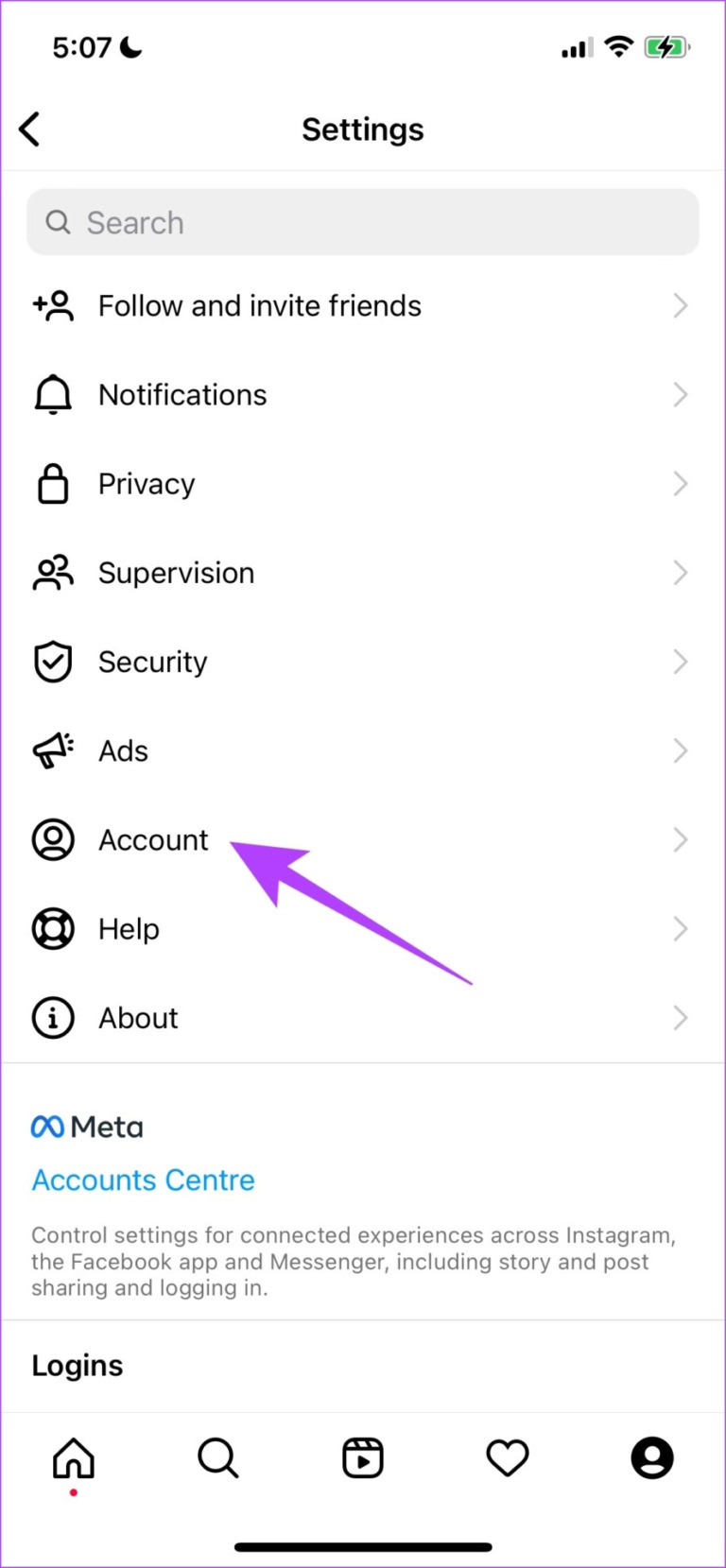A Complete Guide to Fixing Instagram Messages Not Sending