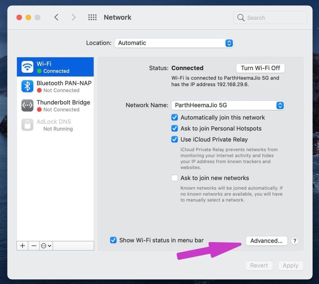 13 Best Ways to Fix Safari Can’t Find Server on Mac
